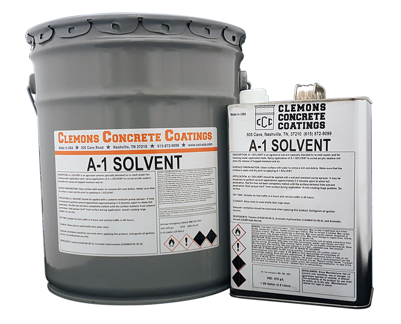 Aromatic 100 1 Gallon | The Sealer Store